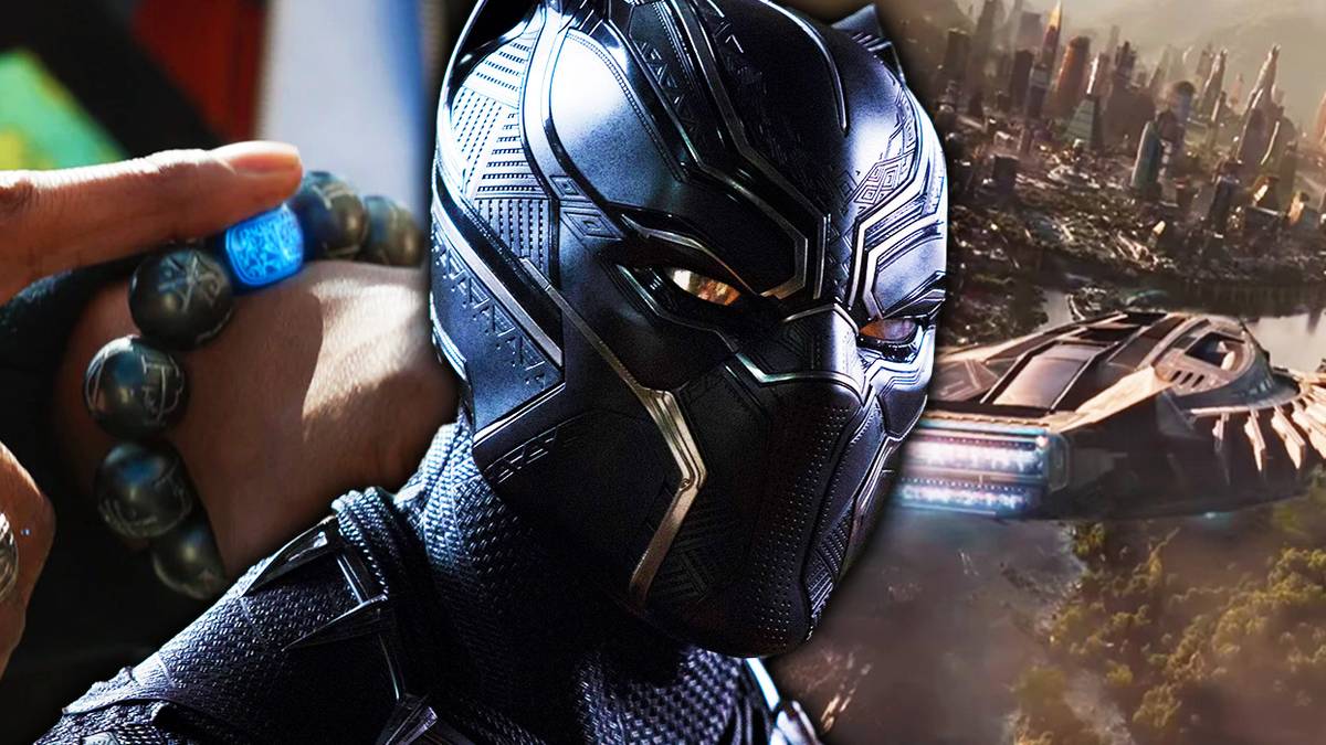 10 Wakandan Gadgets & Weapons We Finally Want To See In Black Panther 3