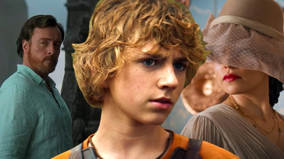 Percy Jackson Season 1 Episode 3 Recap: 7 Biggest Story Reveals