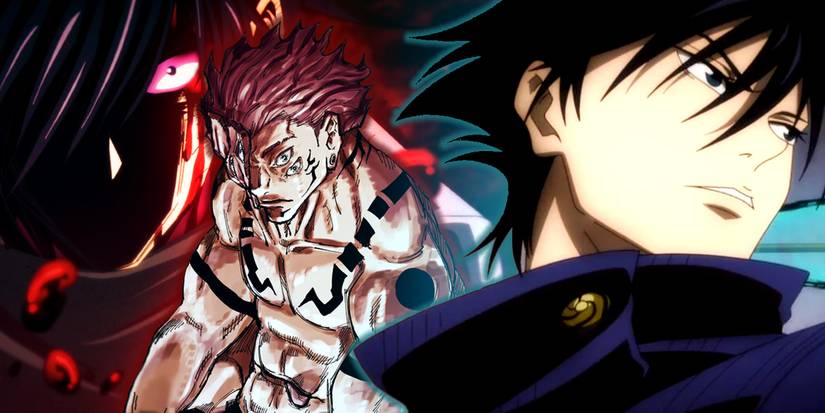 No, Jujutsu Kaisen Didn't Give Megumi Plot Armor, And I Can Prove It