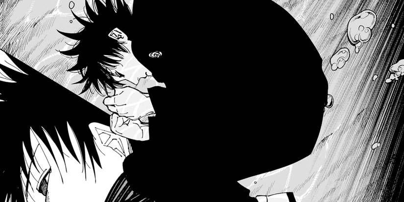 Jujutsu Kaisen's Ultimate Villain’s New Form Makes Him Even More Terrifying