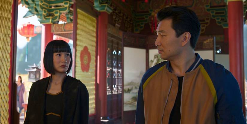 Shang-Chi 2: Cast, Story & Everything We Know