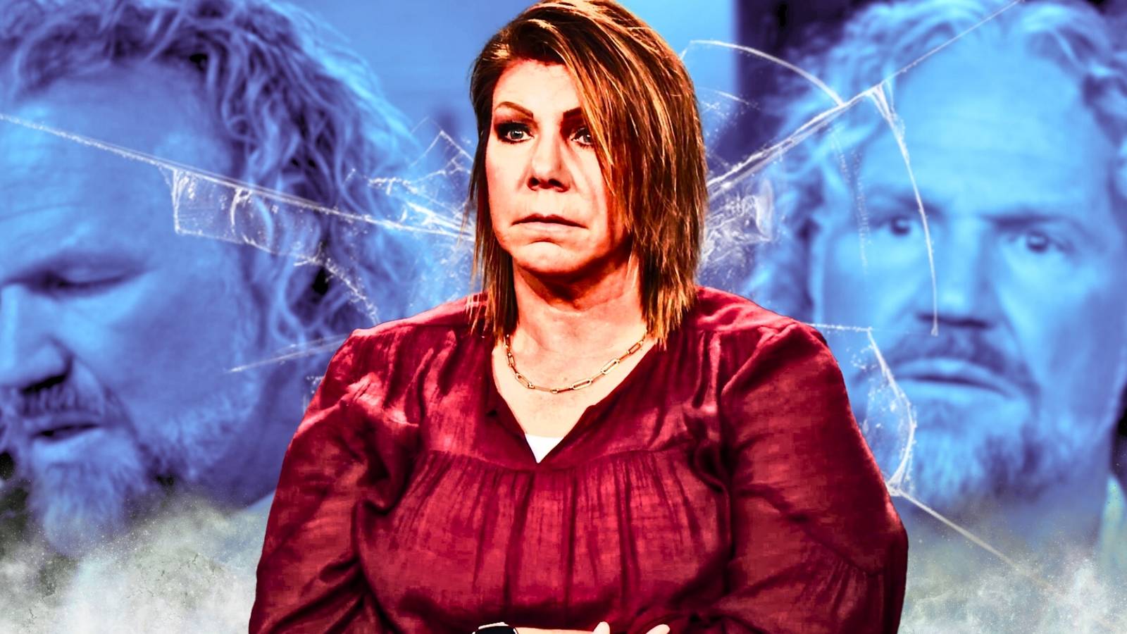 Sister Wives: Meri Brown Will Always Be Single (Kody Scarred Her For Life)