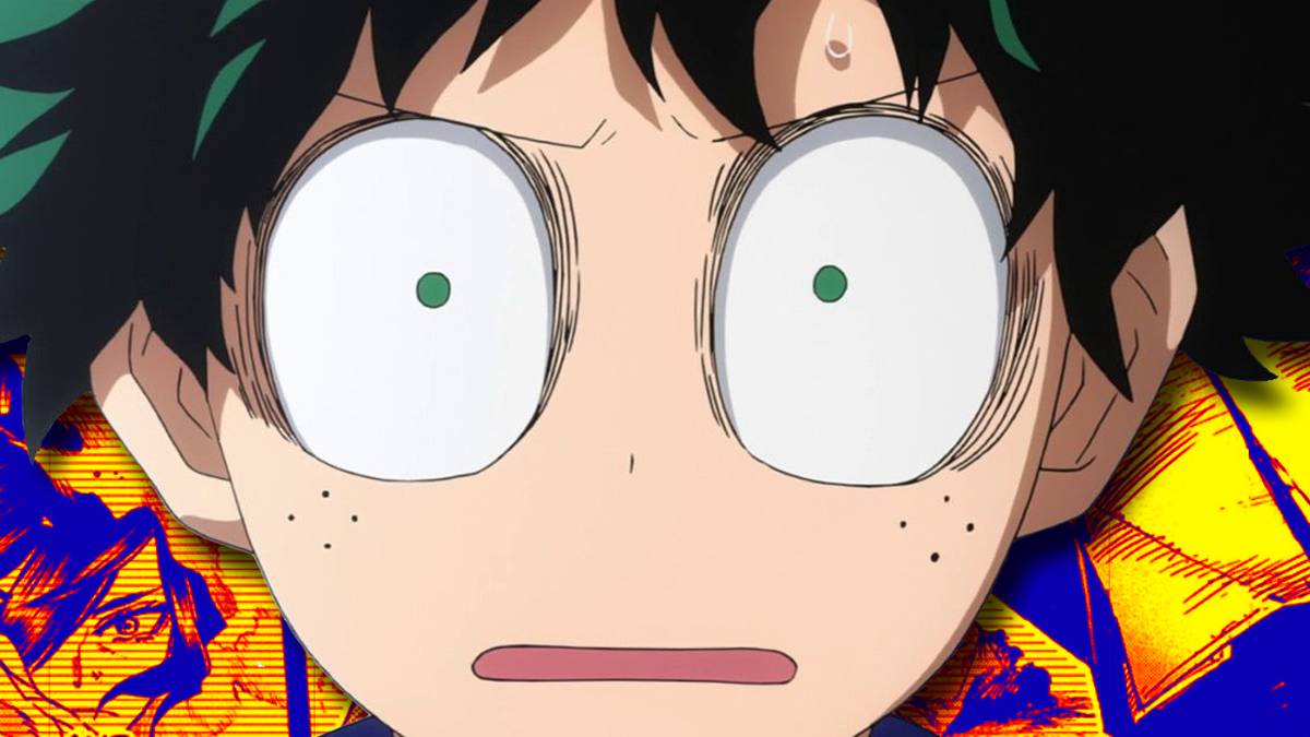 Face It, This May Be the Best Manga Ending in Years and It’s Not Even Close