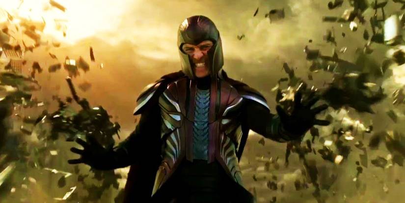 The MCU Already Solved Magneto’s Backstory Problem 1 Year Ago