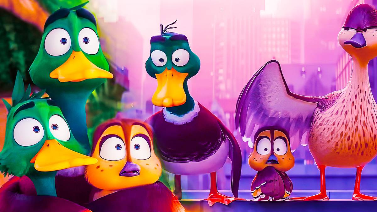 Migration Ending Explained