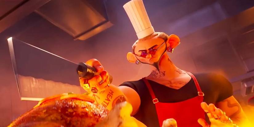 Migration Ending Explained