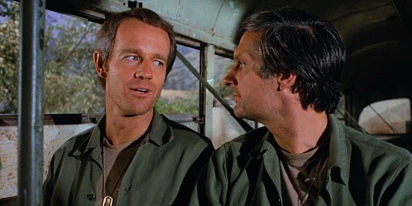 MASH’s New Reunion Already Happened 5 Years Ago - But This Will Be Even ...