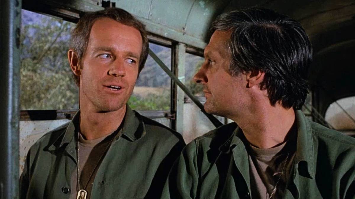 How MASH's New Reunion Special Came Together Nearly 40 Years After The ...