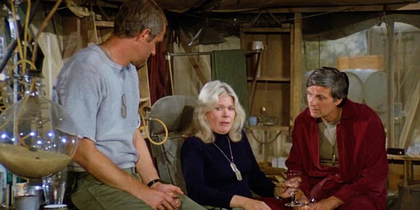 All 11 Seasons Of MASH, Ranked