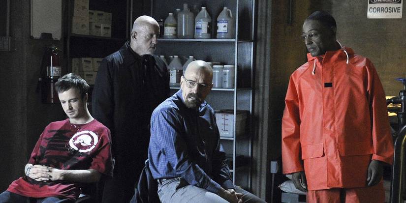 13 Most Bingeable TV Shows From The 2000s (& Where To Watch Them)