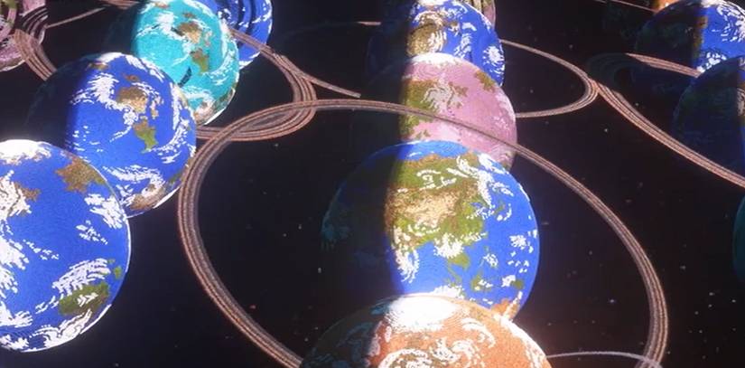 10 Epic Minecraft Builds You Have To Be Really Brave To Try