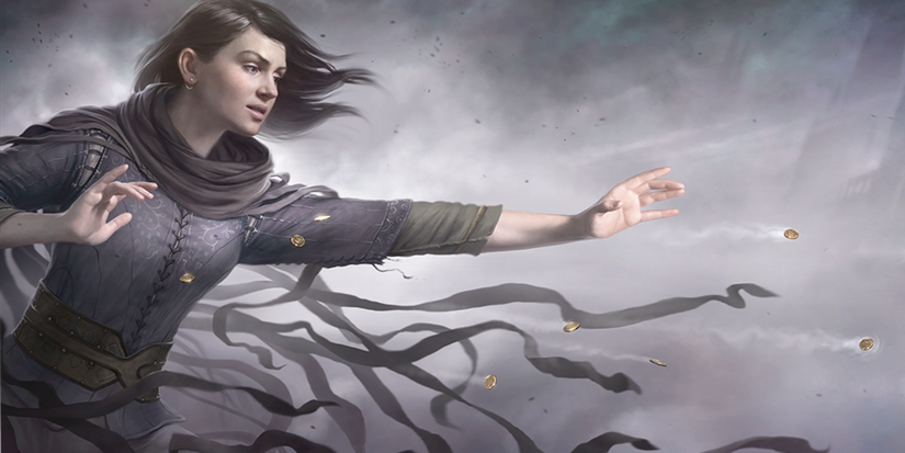 10 Most Powerful Mistborn Characters, Ranked