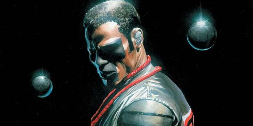 DC vs Vampires: Every Hero Who Transformed in Nightwing's Vampire Army ...