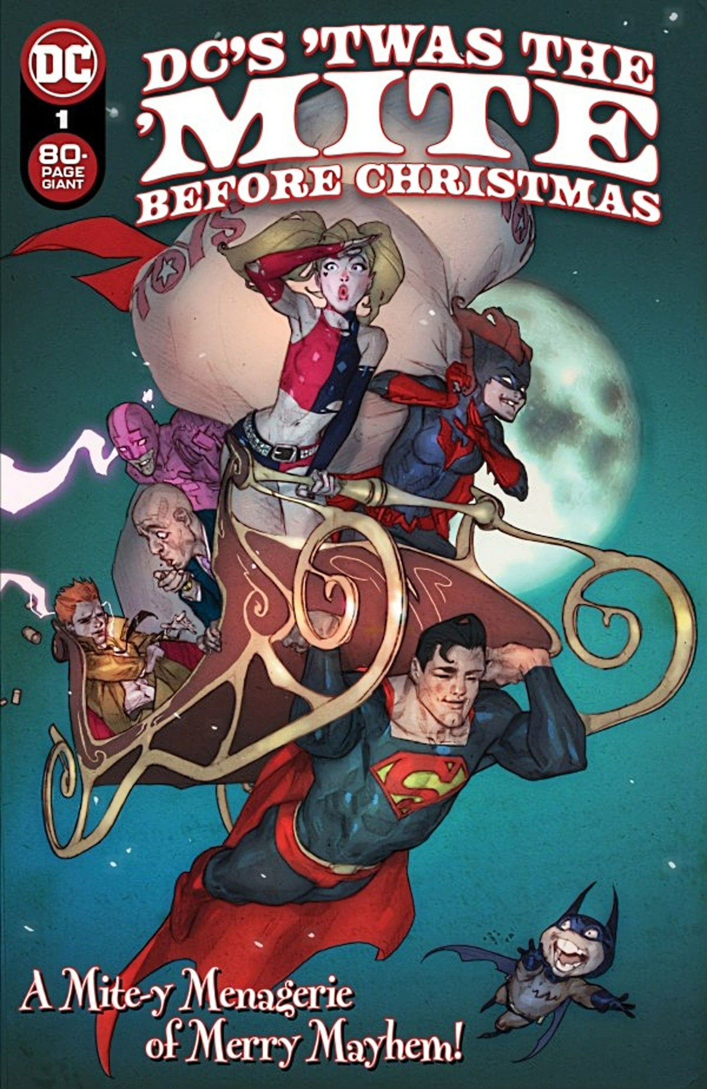 Don't Tell Batman: Each Robin Keeps a Major Secret - & It's Hilarious