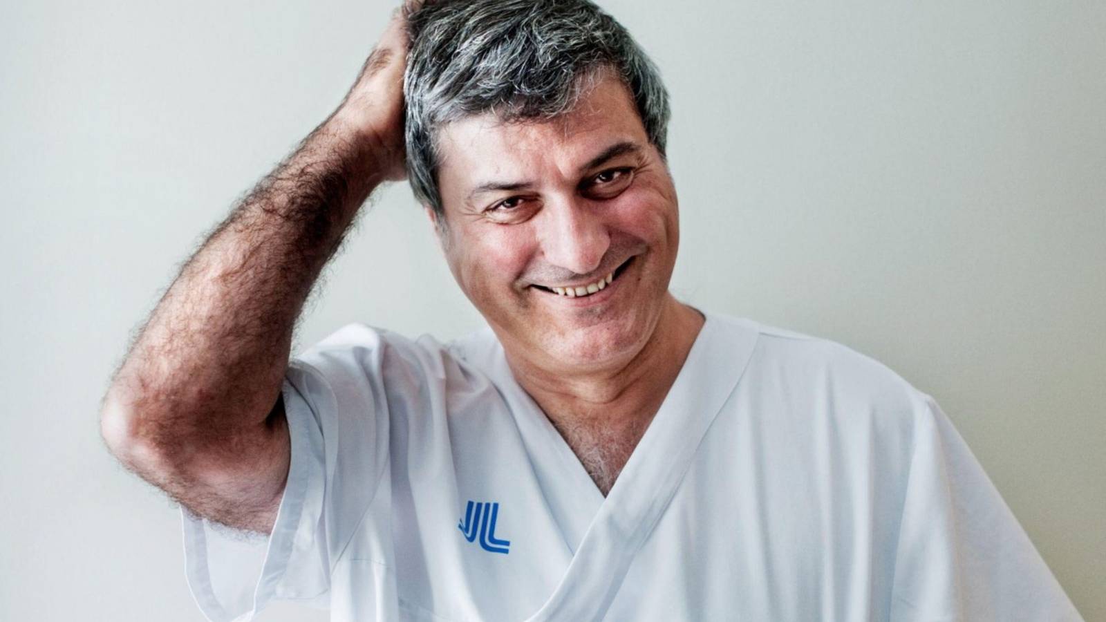 Bad Surgeon: Where Is Dr. Paolo Macchiarini Now?