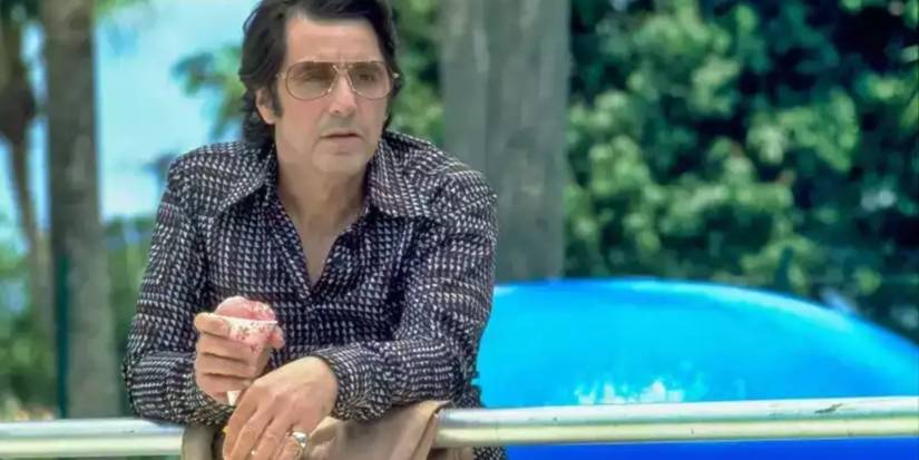 What Happened To Lefty In Real Life? Donnie Brasco True Story Explained