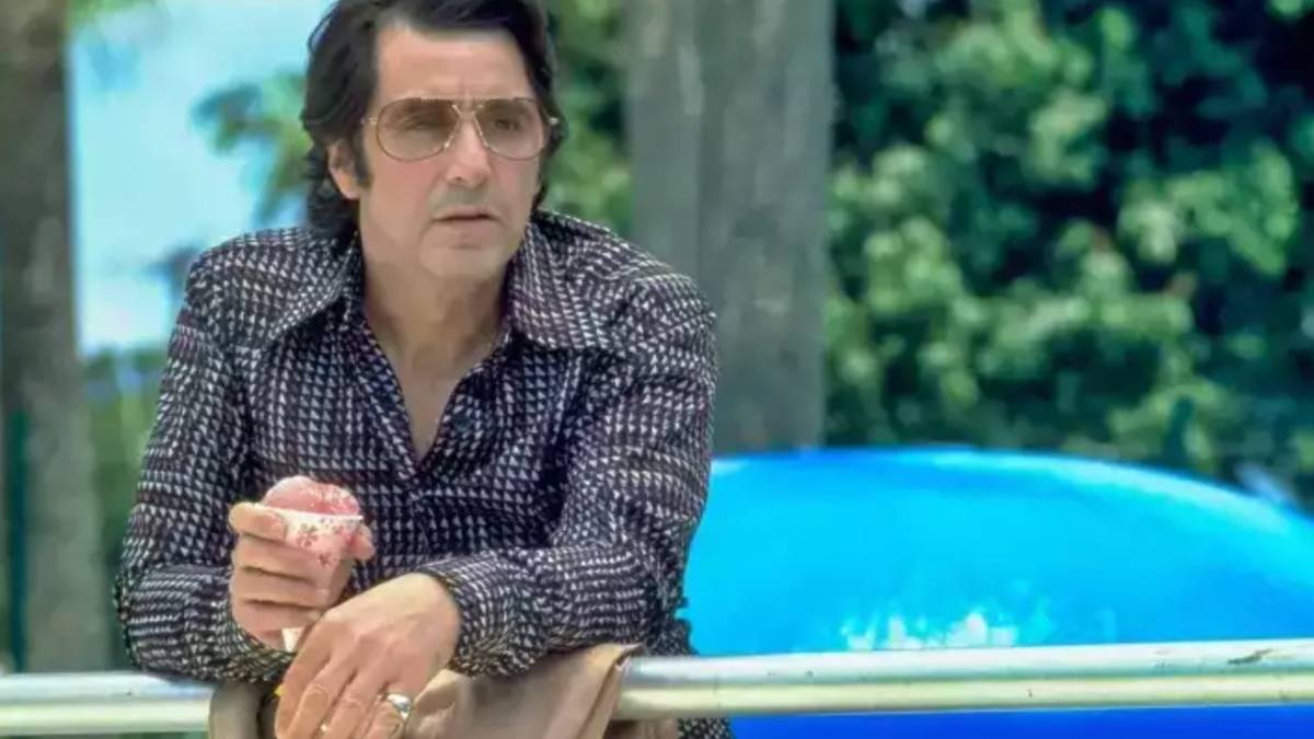 Al Pacino's 1997 Mafia Movie Role Was The Exact Opposite Of Michael ...