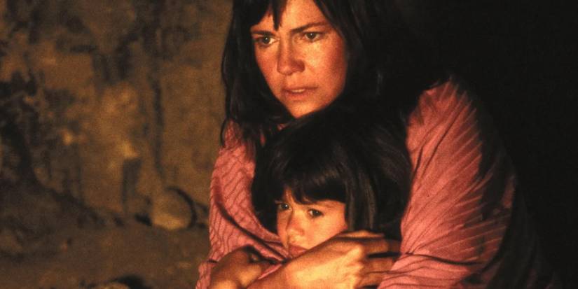 Not Without My Daughter True Story Explained (& Where They Are Now)