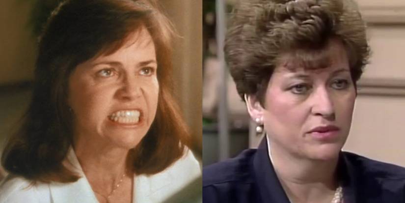 Not Without My Daughter True Story Explained (& Where They Are Now)