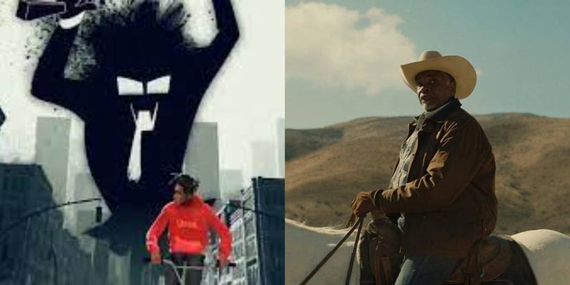 Entergalactic Cast & Character Guide: What The Voice Actors Look Like ...