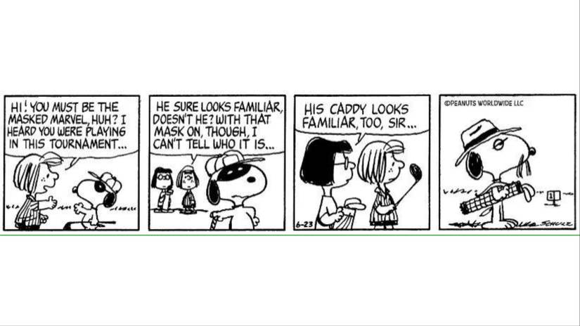 Peanuts: 10 Best Snoopy Alter Egos - From Joe Cool to the World-Famous ...