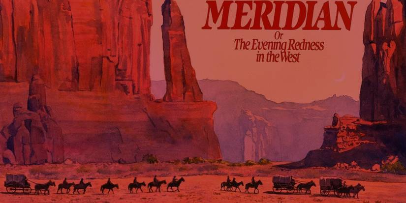 Blood Meridian Movie Confirmed: Director, Story & Everything We Know ...