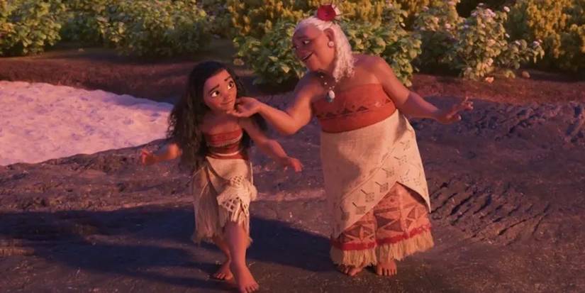 10 Biggest Questions Moana 2 Needs To Answer
