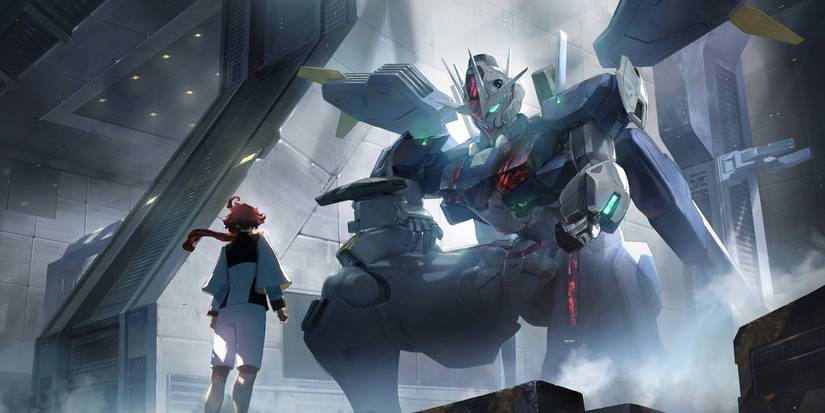 10 Best Anime Which Truly Capture the Magic of Star Wars