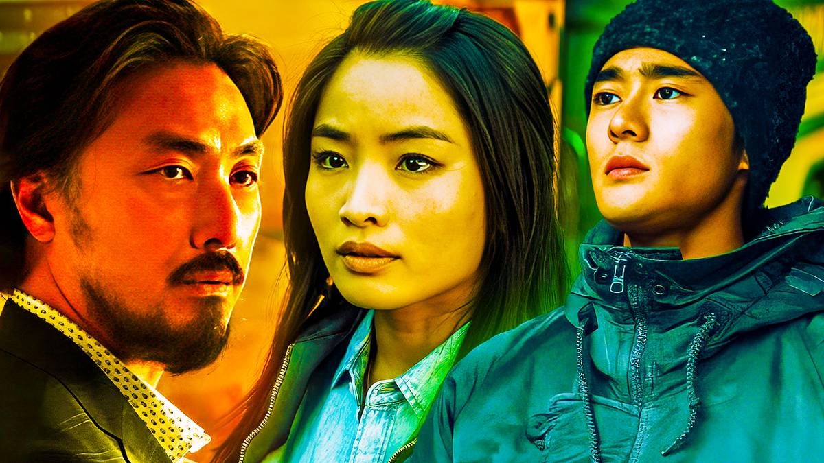Monarch Makes 6 Crucial Reveals About Cate & Kentaro's Father
