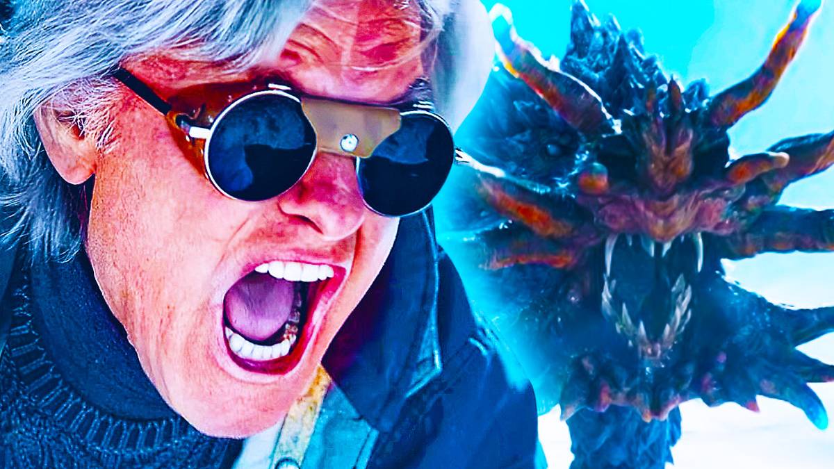 Monarch Show Accomplishes A Monsterverse First, Setting Up Future Human ...