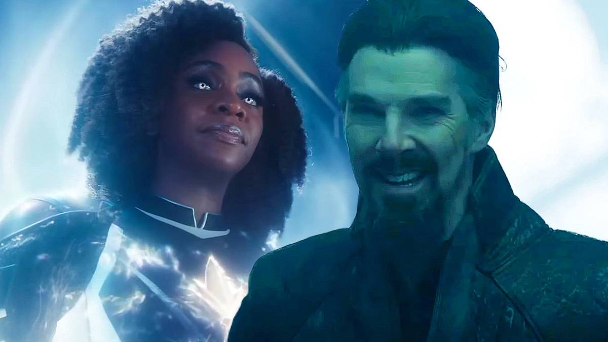 Marvel Just Changed The Rules Of Multiverse Incursions For The 2nd Time ...