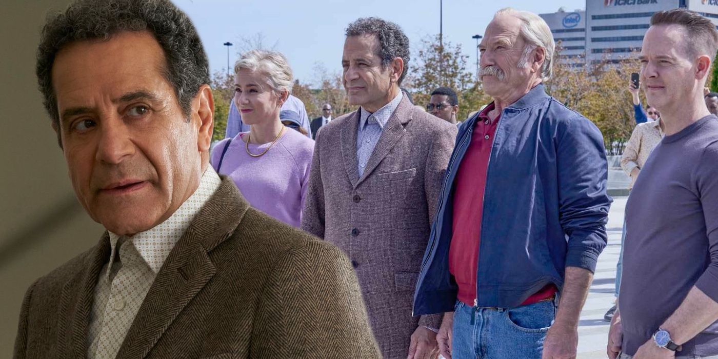 One Of Monk’s Best Episodes Was Only 5 Minutes Long And Answered A ...