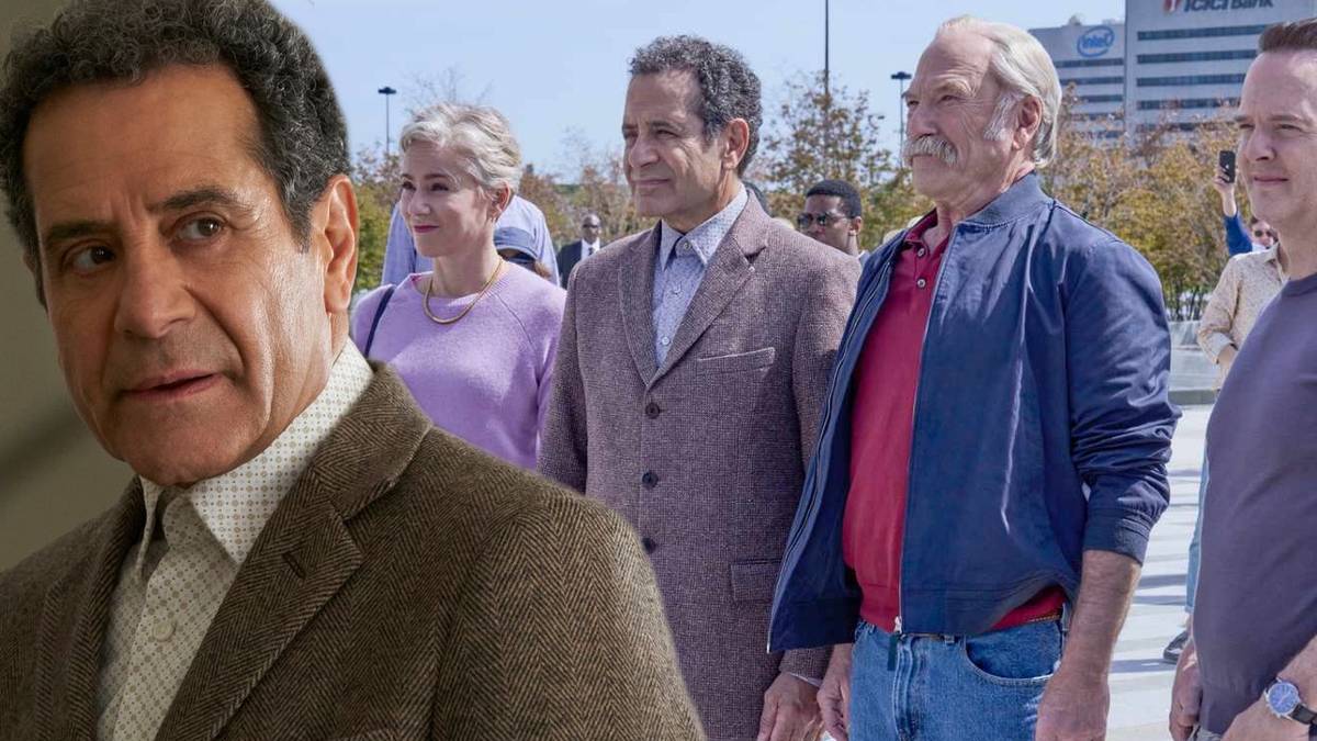 Monk 2: Is It Happening? Everything We Know About The Mr. Monk's Last ...