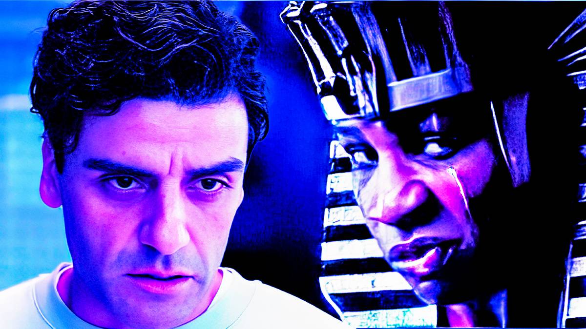 10 Moon Knight Season 2 Villains The MCU Has Already Set Up