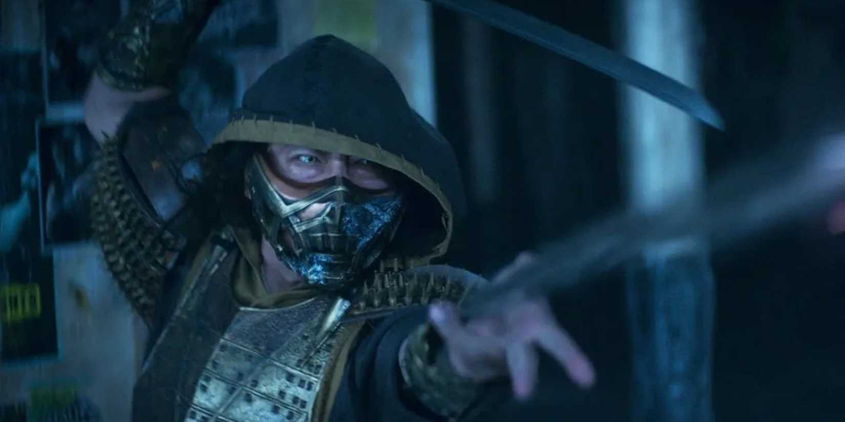 Mortal Kombat 2: Release Date, Cast, Story & Everything We Know