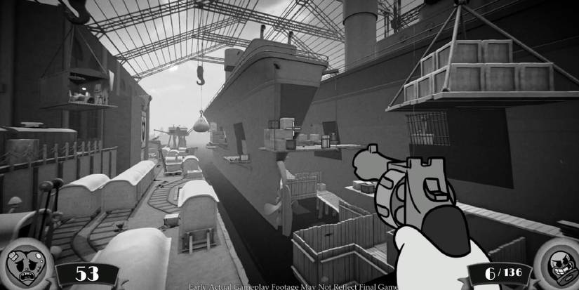 This New FPS Game Is Perfect If You Love Mickey Mouse & BioShock