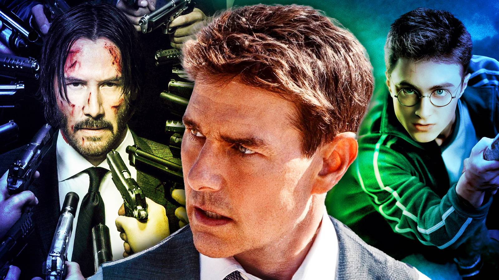 10 Movie Franchises That Just Kept Getting Better With Each Film