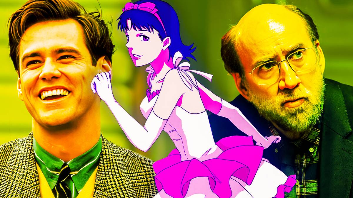 10 Surreal Movies Like Dream Scenario To Watch After Nicolas Cage's A24 ...