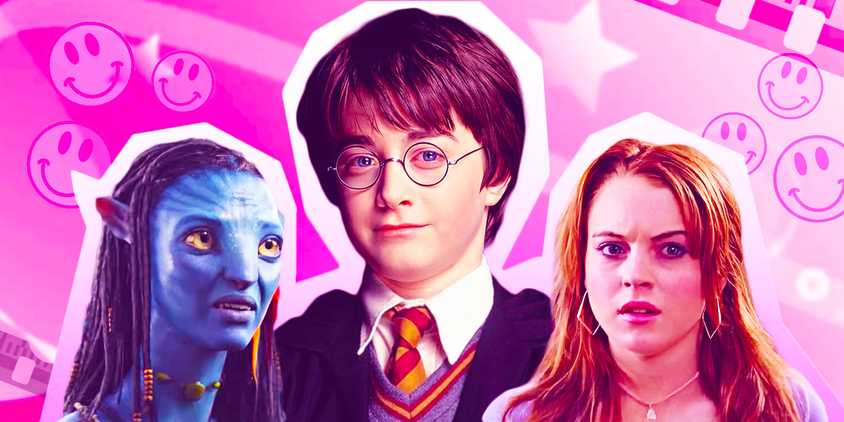 10 Best Movies About Millennials That Resonate With The Generation