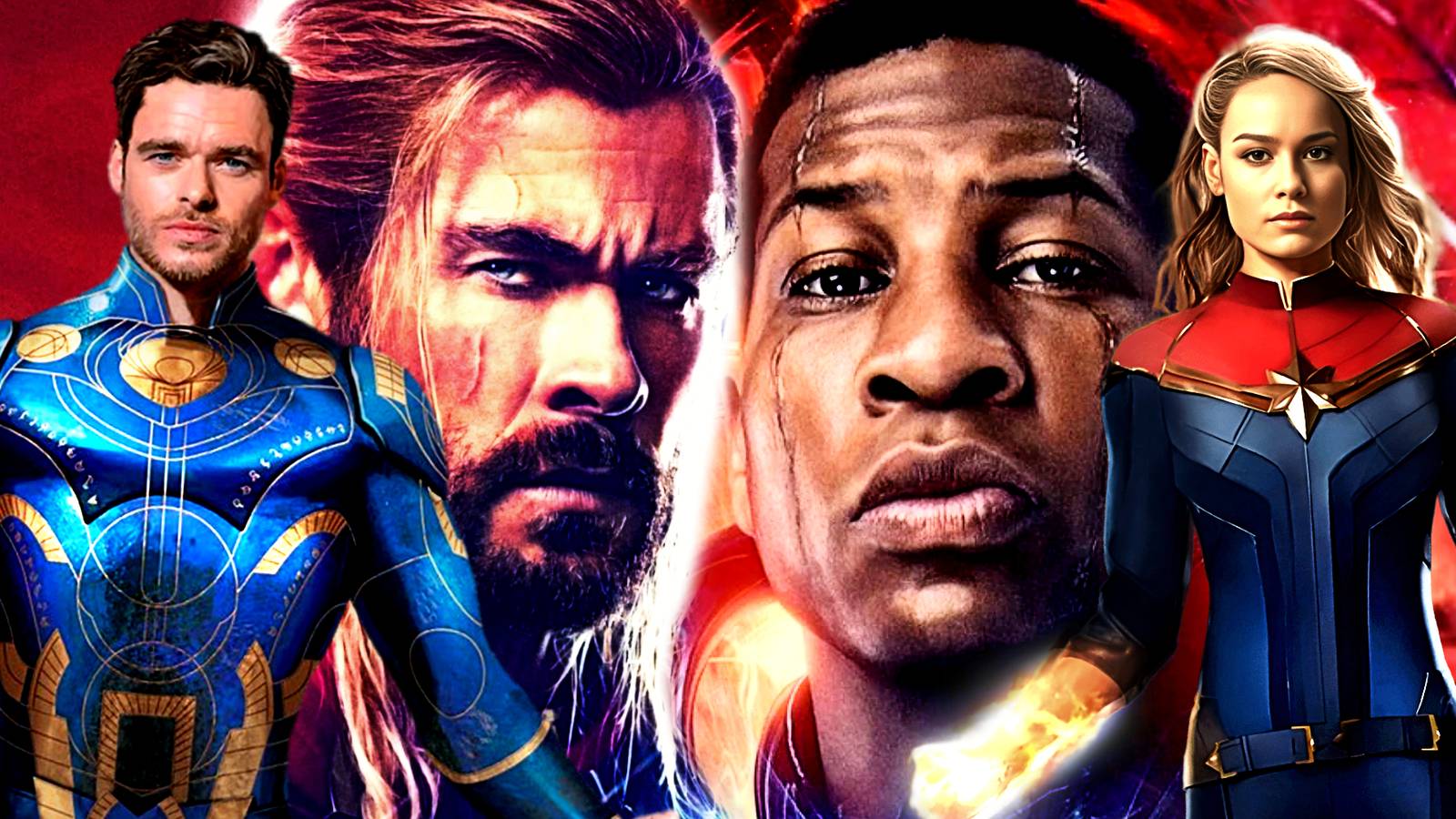 10 Lessons The MCU Phase 7 Can Learn From Marvel's Post-Endgame Struggles