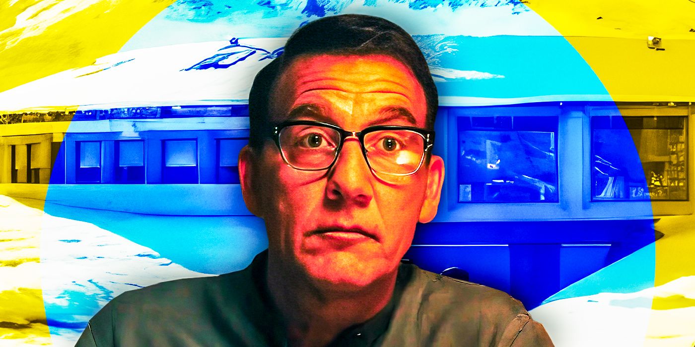 A Murder At The End Of The World Ending Explained: Who The Killer Is