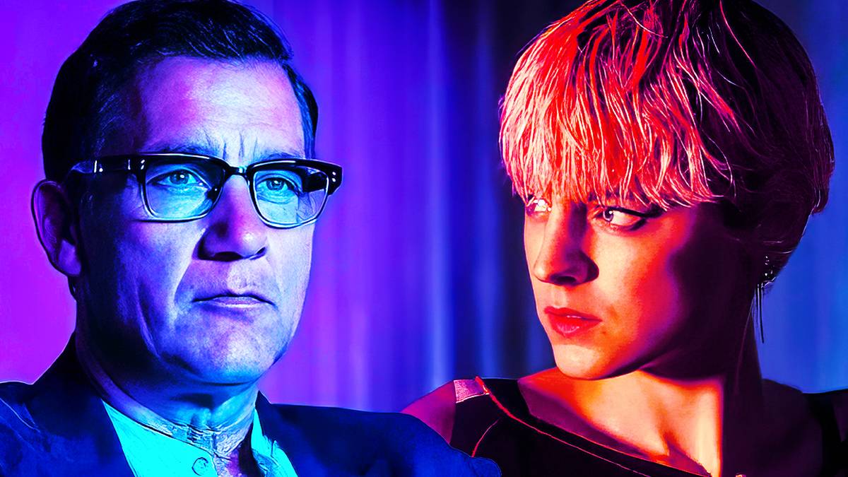 What Andy's Illness In A Murder At The End Of The World Is & What It Means