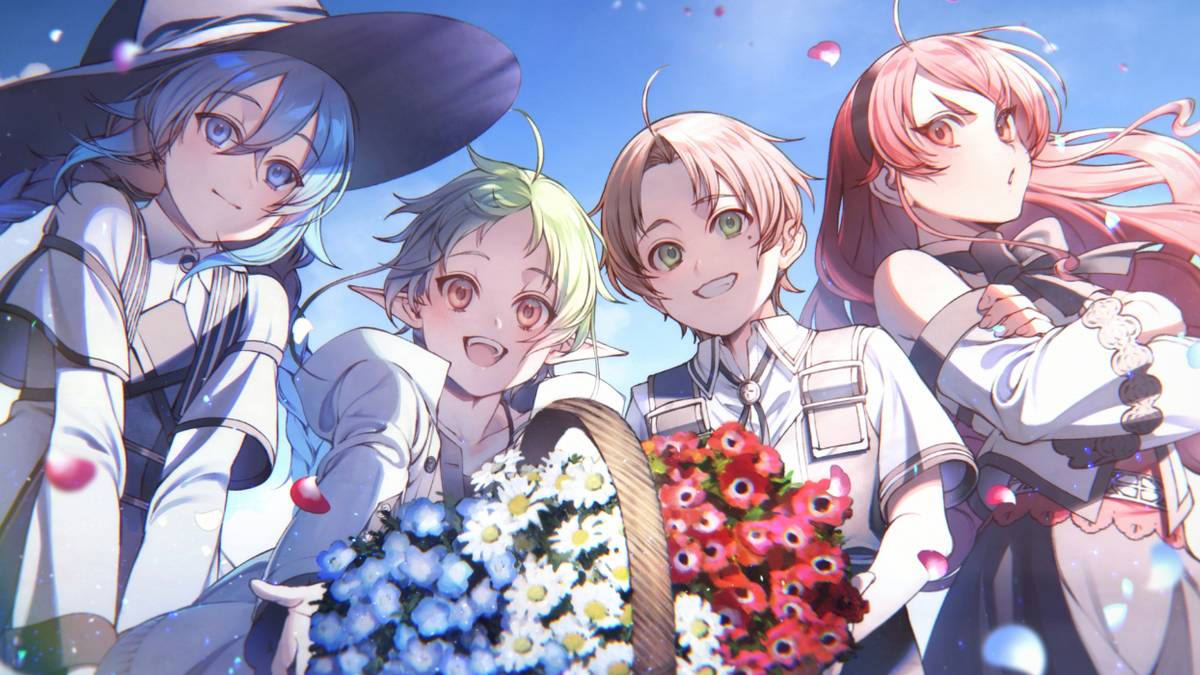 "Read It Properly": Mushoku Tensei's Creator Is Really Tired of Dealing ...