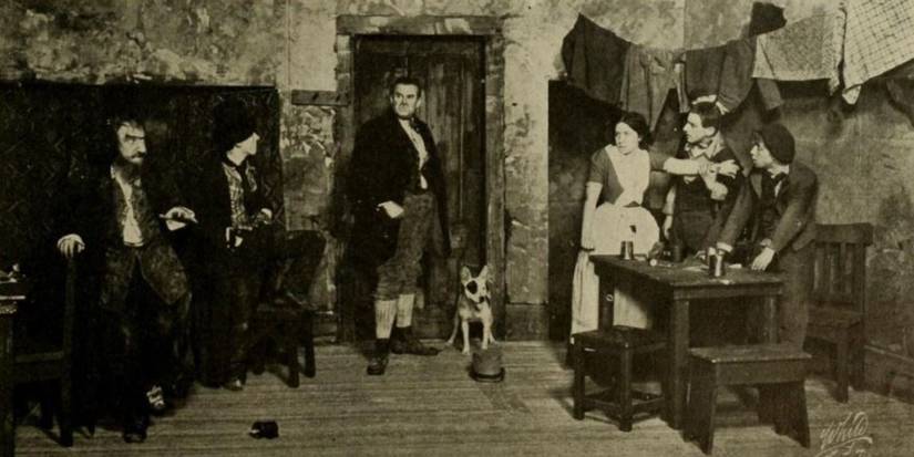 All 20 Actors Who Played The Artful Dodger in Movies & TV