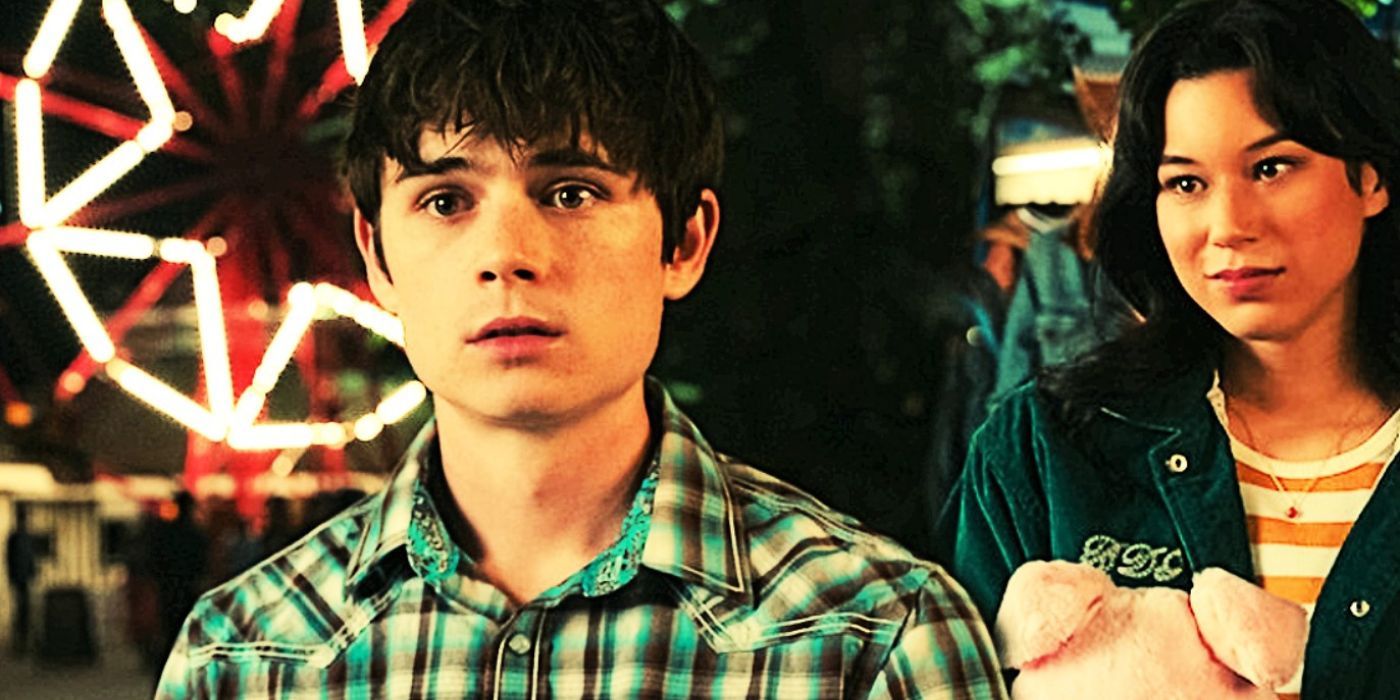 1 Line In My Life With The Walter Boys Proves Why Alex And Kiley Are ...