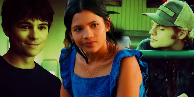 New Teen Drama Is Netflix's Answer To Amazon's Most Popular Romance ...