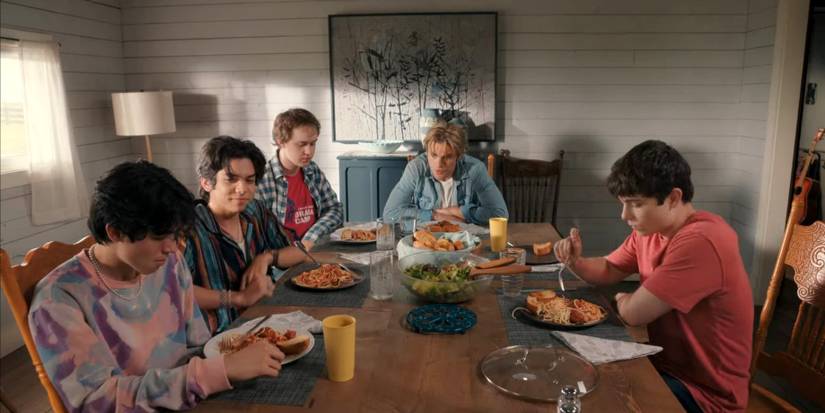 My Life With The Walter Boys Ending Explained: Who Does Jackie End Up With?