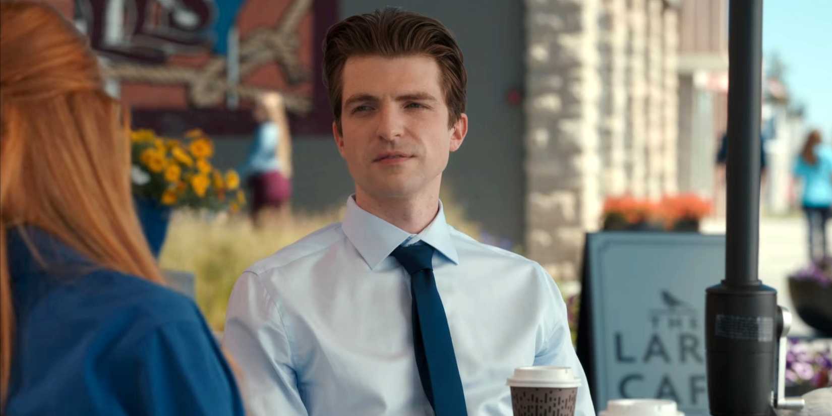 My Life With The Walter Boys: Exploring the Complex Walter Family Tree