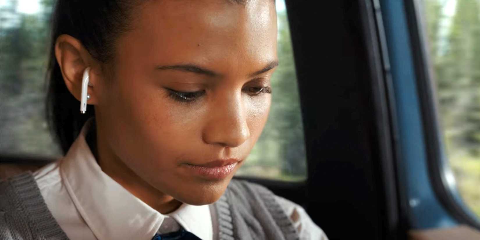 My Life With The Walter Boys Season 2 Fixes Jackie's Grief Story