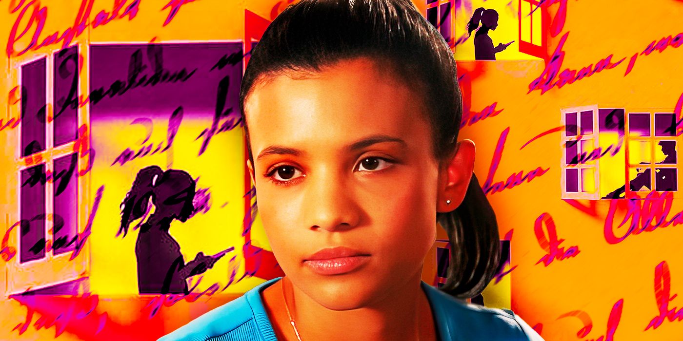 Every Nikki Rodriguez Movie And TV Show, Ranked
